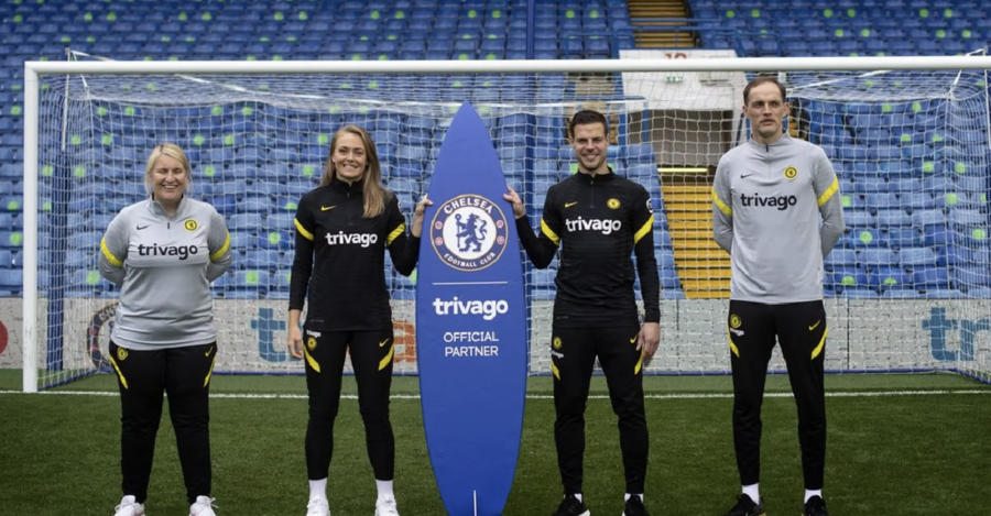 Заявление Trivago о спонсорстве c «Челси» - Новости