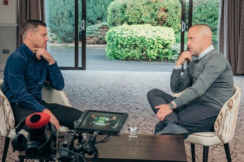 Аспиликуэта «Дрогба подарил мне самолет Новости